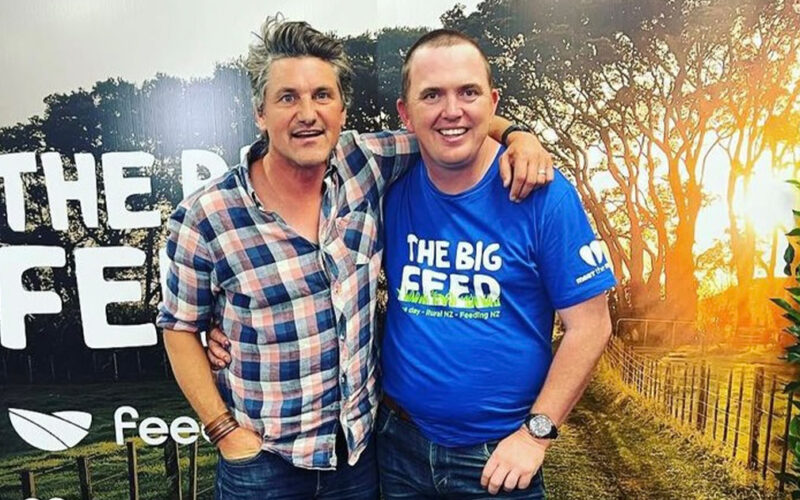 Meat the Need – Big Feed Telethon coming soon | Beef + Lamb New Zealand