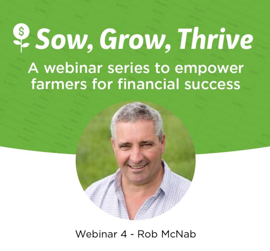 Sow, Grow, Thrive: Farming Through the Seasons– Mastering cycles with ...