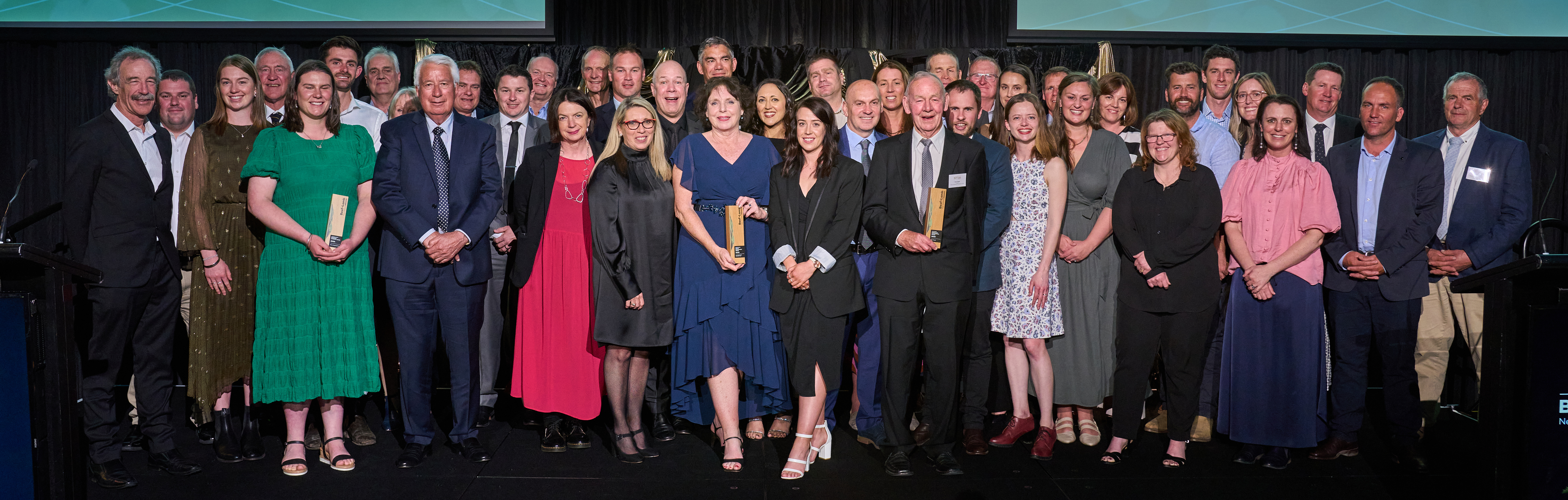 Winners announced in the 2023 Beef + Lamb New Zealand Awards | Beef ...