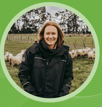 The Parasite Chronicles Episode 5: Ginny Dodunski | Beef + Lamb New Zealand