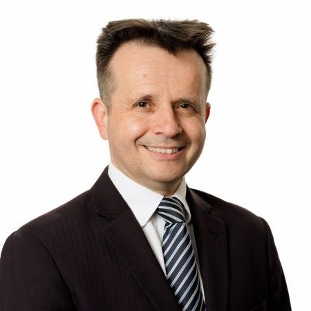 Trade in a time of turbulence – Vangelis Vitalis, Deputy Secretary ...