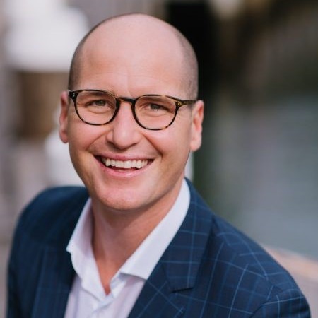 The future is here: Michael McQueen, Award winning speaker, trend ...