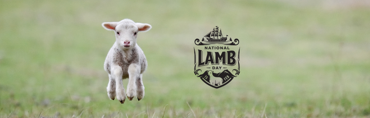 Celebrating National Lamb Day 2025 | Beef + Lamb New Zealand