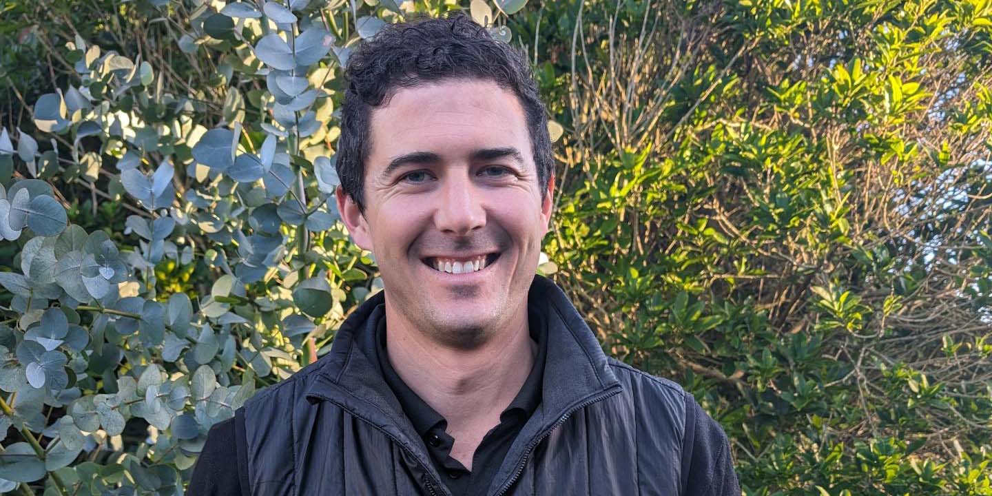 Q&A with Hamish Best: 2024 Next Gen Sheep Producers farmer | Beef ...