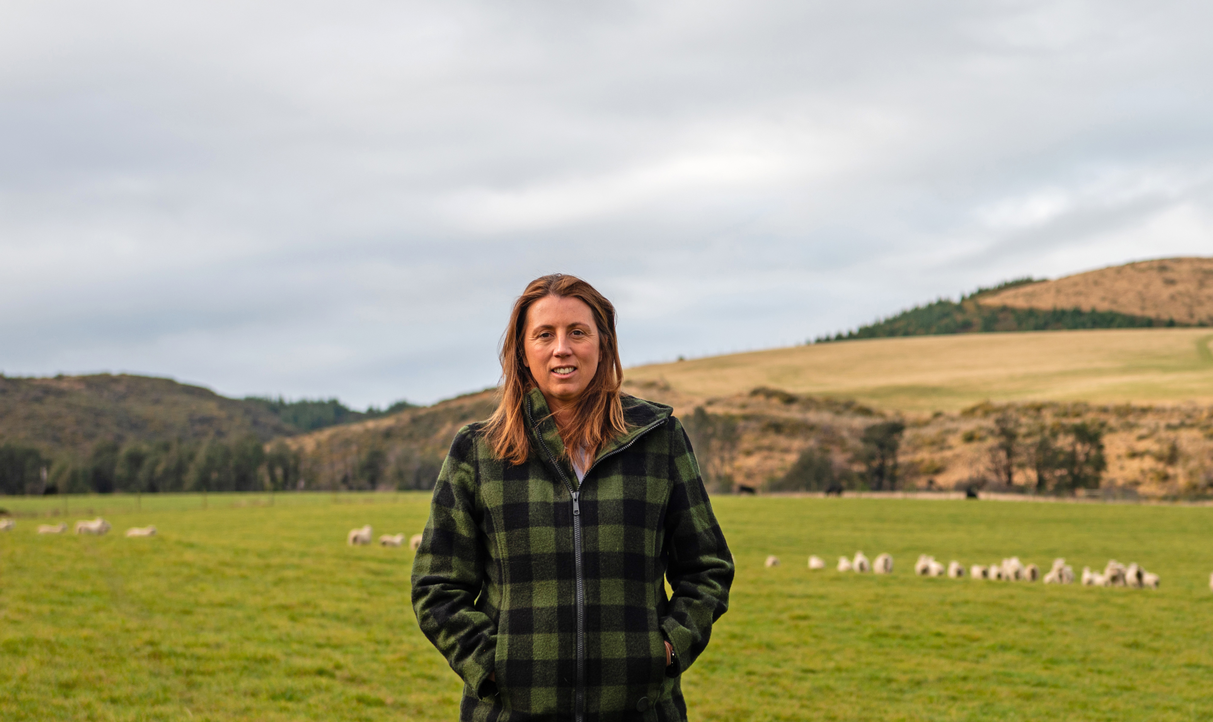 B+LNZ Chair strengthening NZ-US ties | Beef + Lamb New Zealand