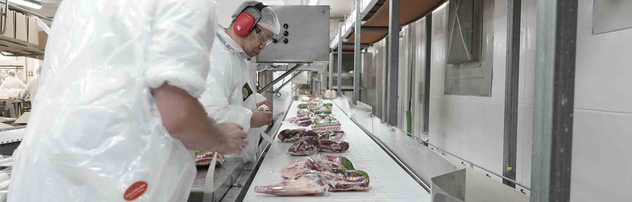 Processing update from B+LNZ and the Meat Industry Association ...