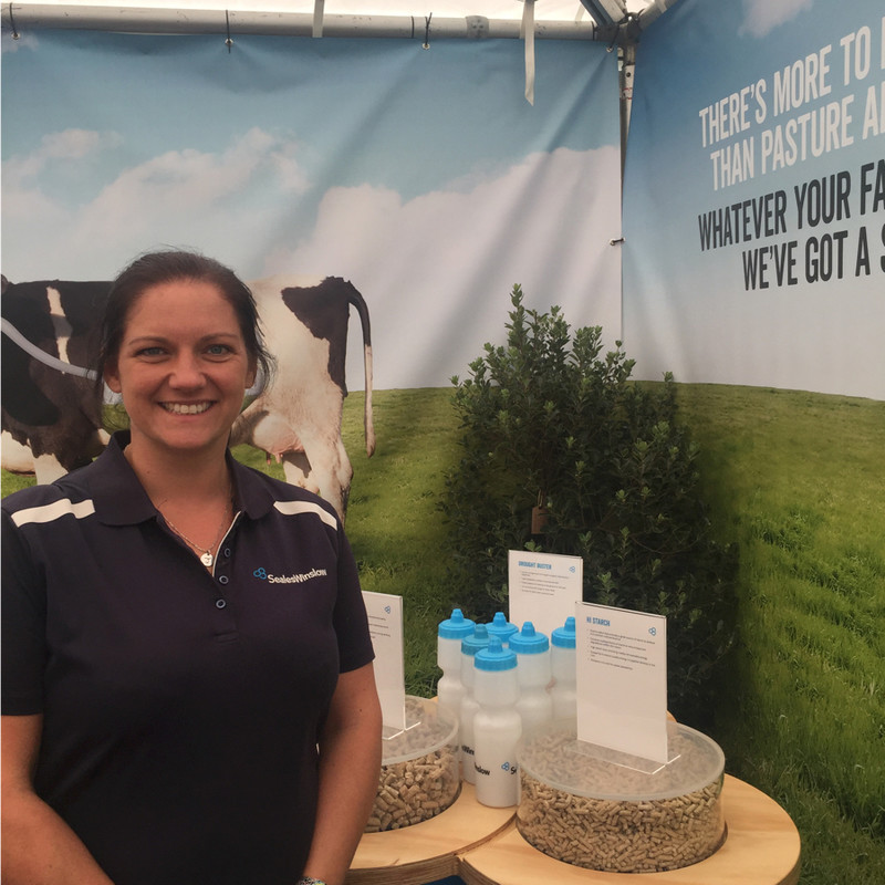 Gaining resilience in the result of tragedy: Louise Robson | Beef ...