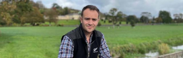 Beef + Lamb New Zealand’s attendance at COP26 | Beef + Lamb New Zealand