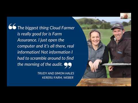 How software solutions can reduce the burden of farm recording | Beef ...