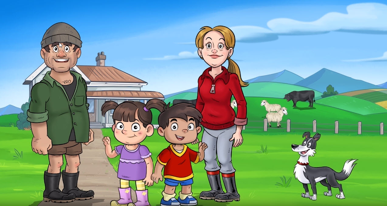 Pathways in Transition of the Family Farm Business | Beef + Lamb New ...